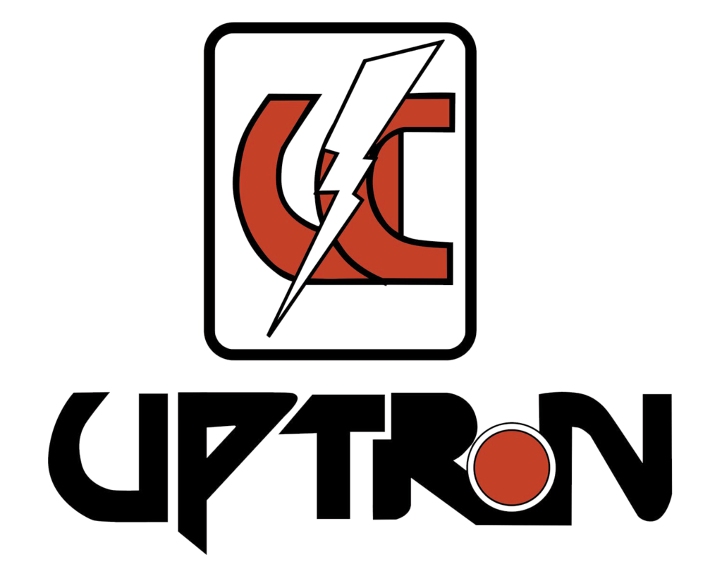 UPTRON – Investing in the Future
